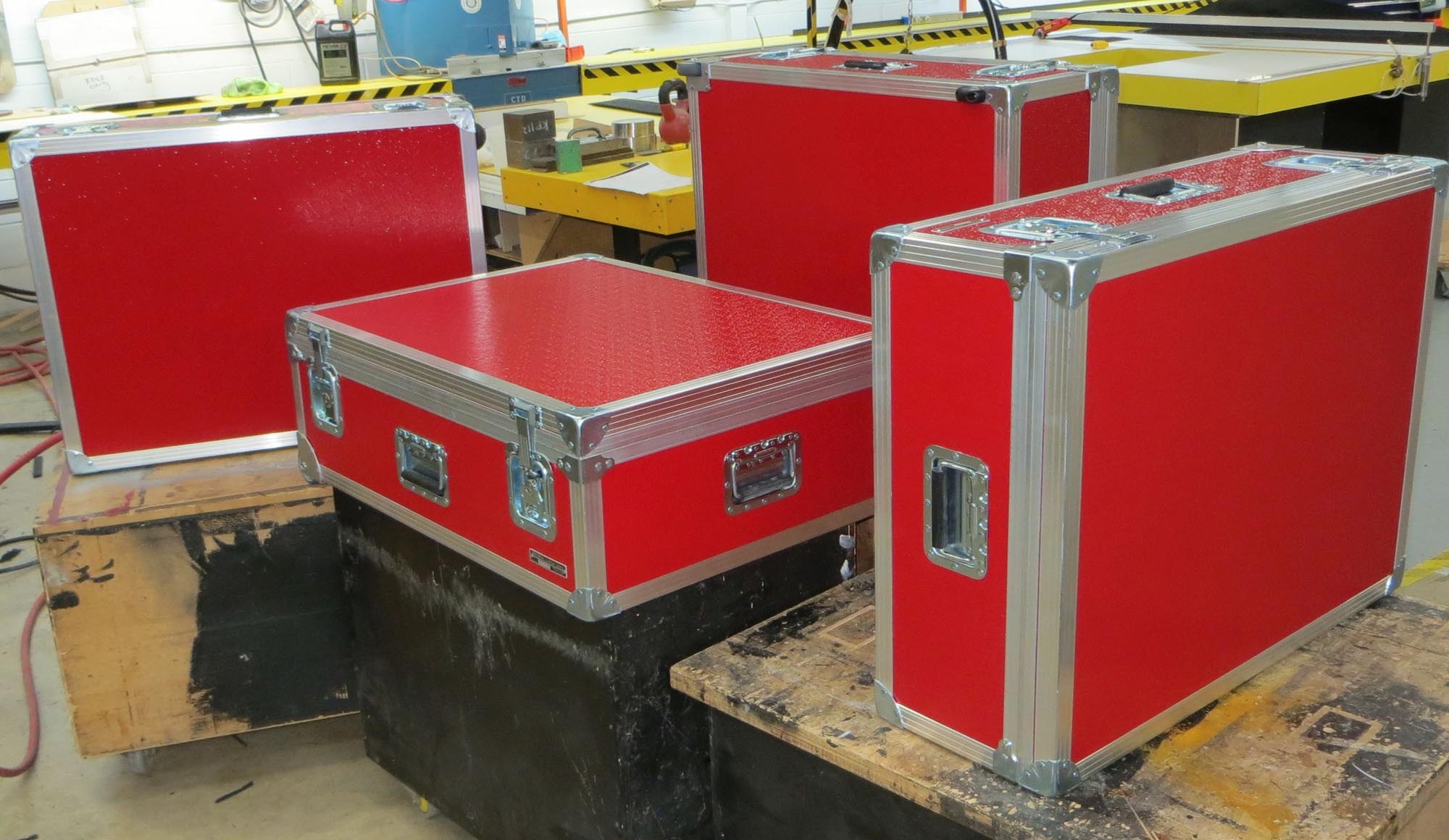 Fiberlex Cases | Big Deal Custom Cases