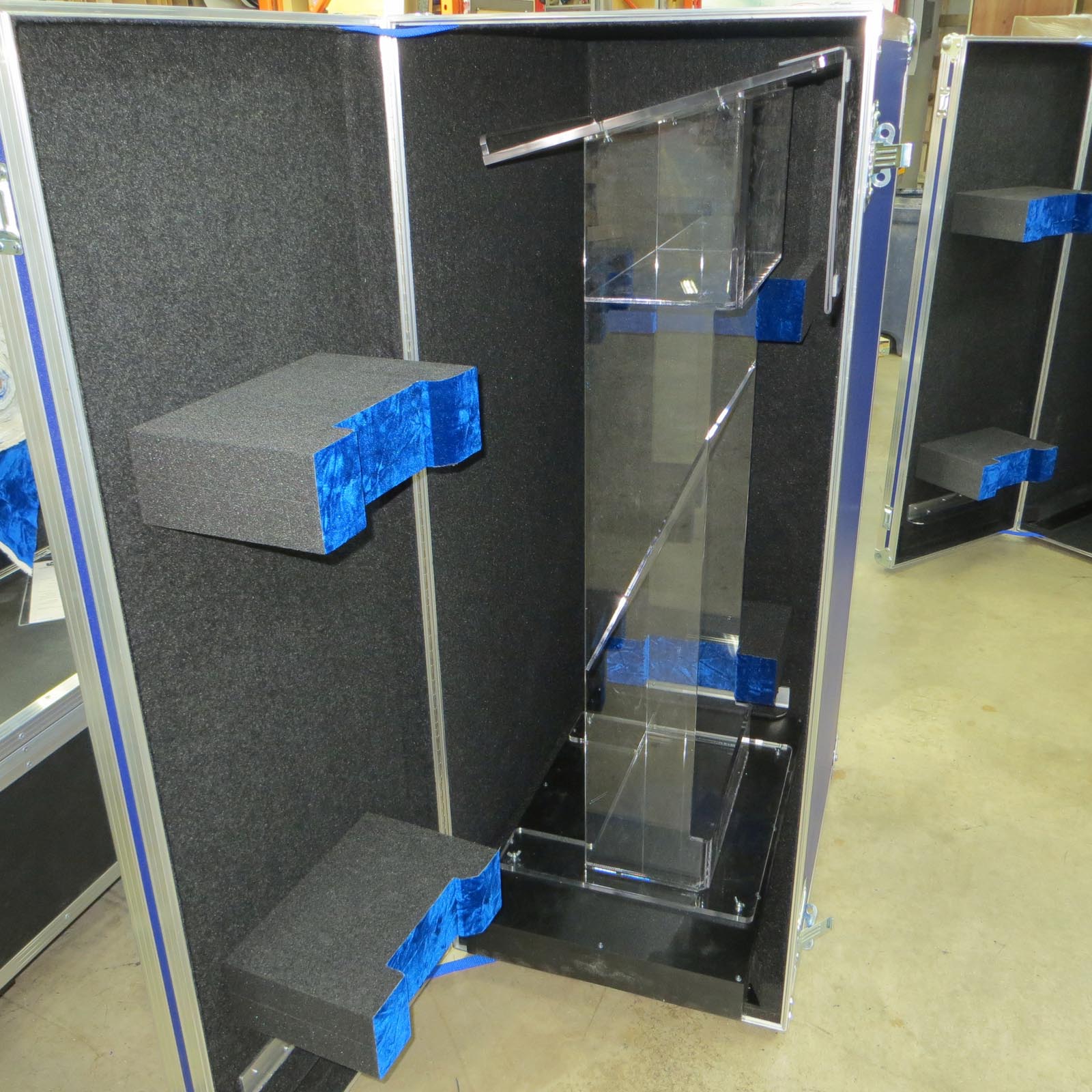 ATA Flight Cases | Big Deal Custom Cases