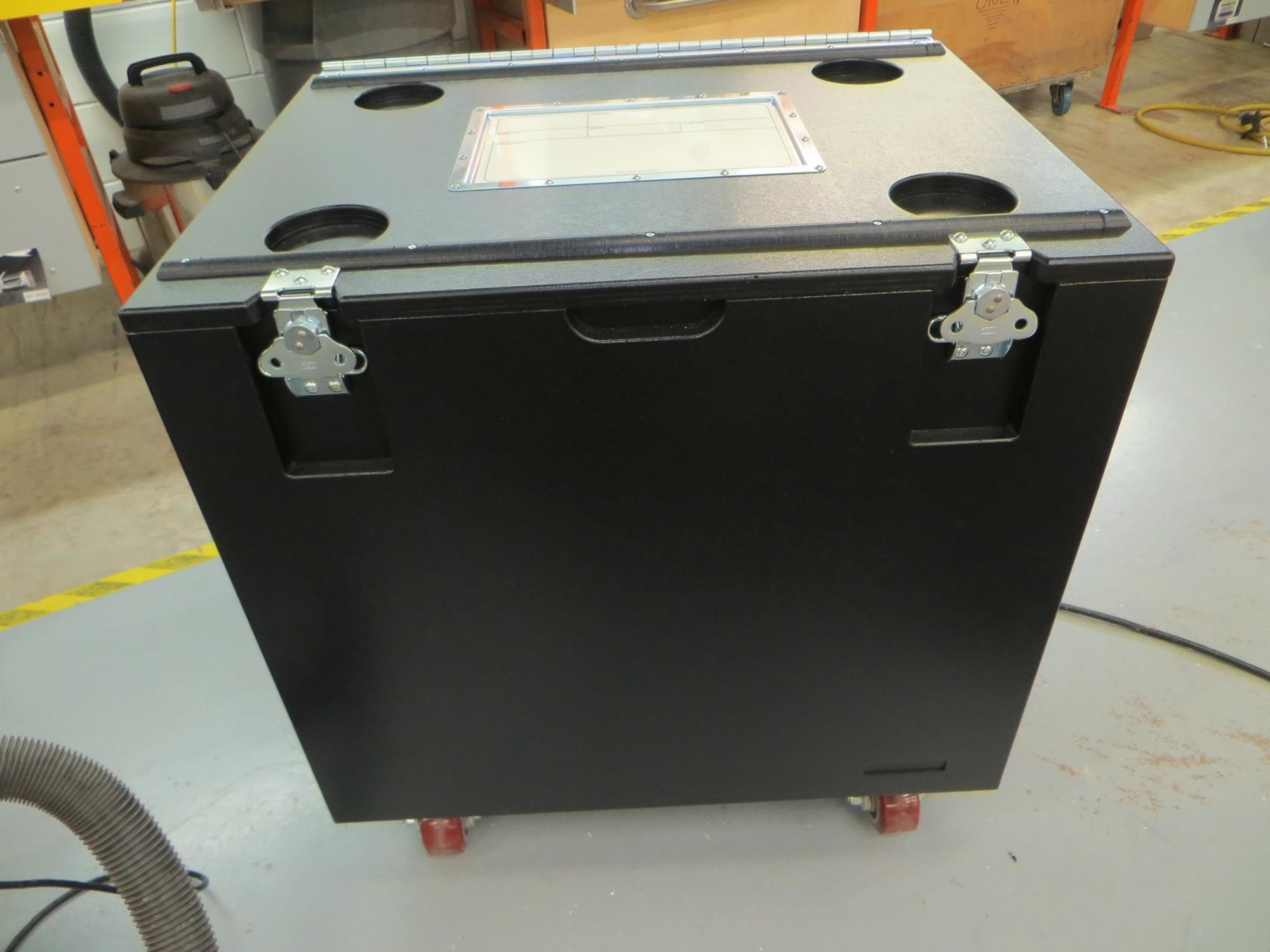 Hardwood Cases | Big Deal Custom Cases