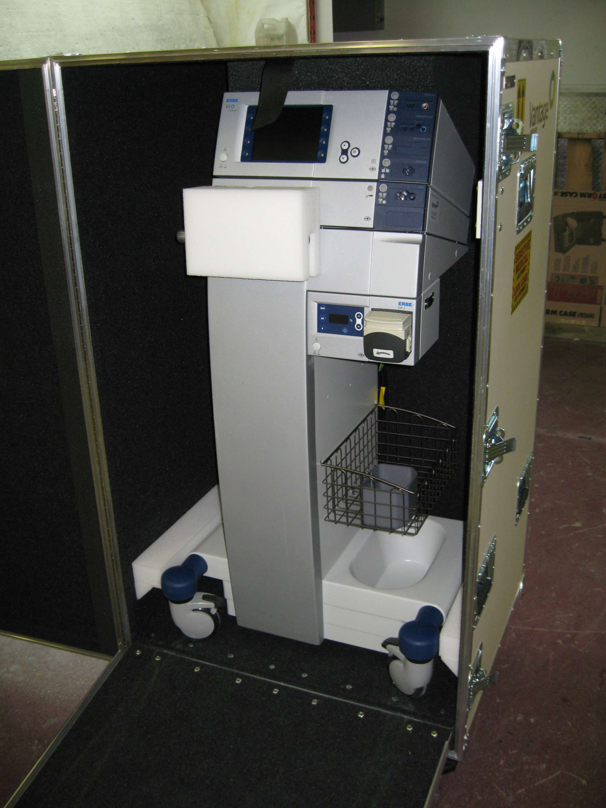 Medical | Big Deal Custom Cases