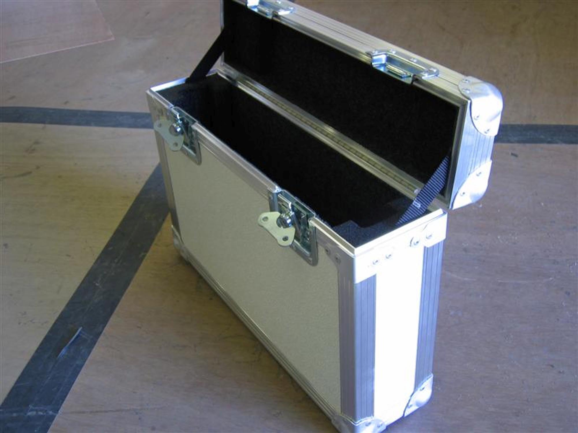 Fiberlex Cases | Big Deal Custom Cases