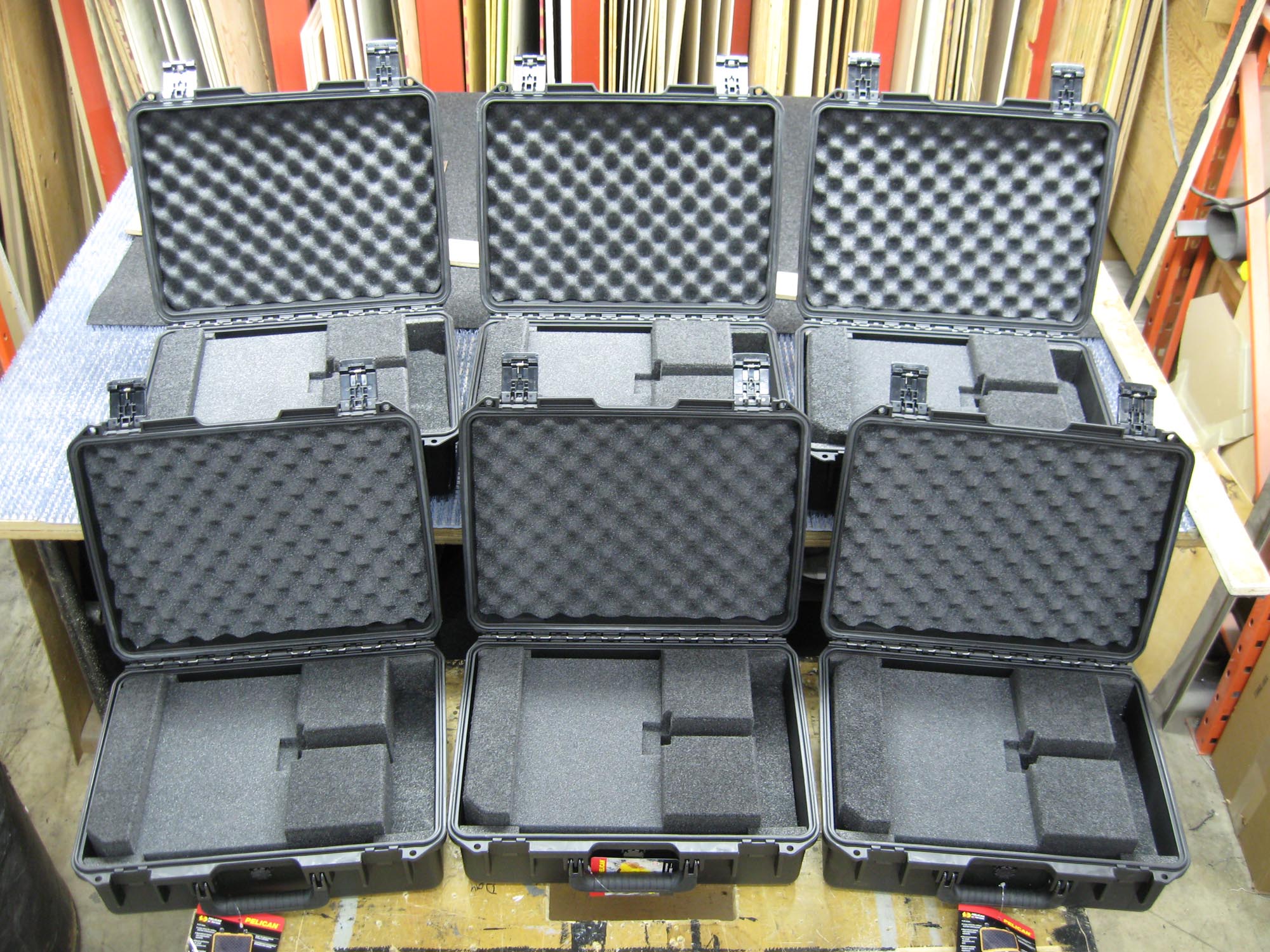 Pelican Storm Cases | Big Deal Custom Cases