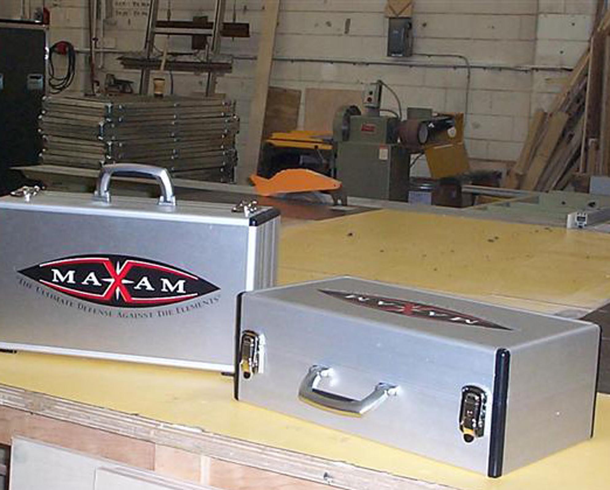 N-Cases | Big Deal Custom Cases