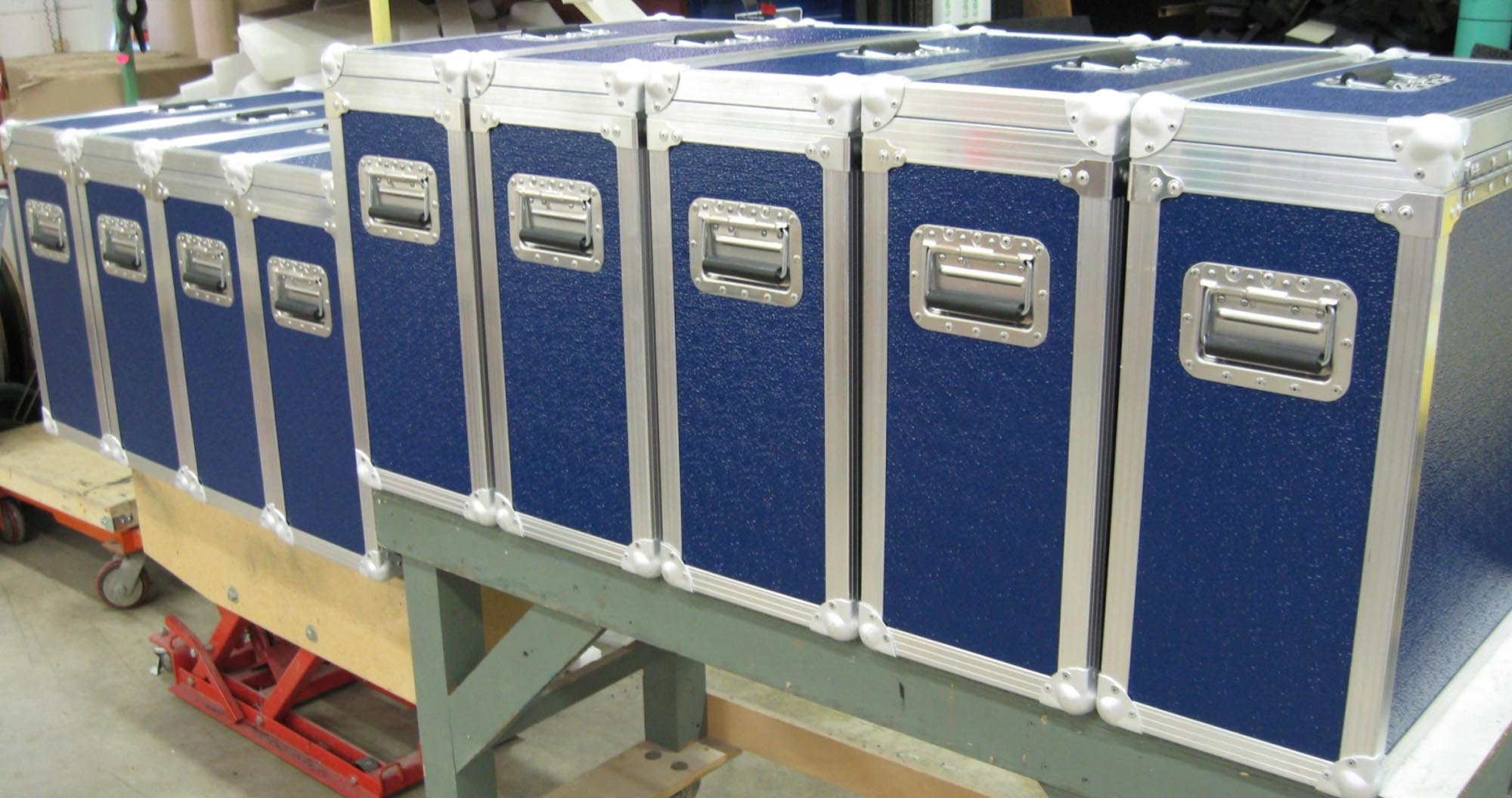 Fiberlex Cases | Big Deal Custom Cases