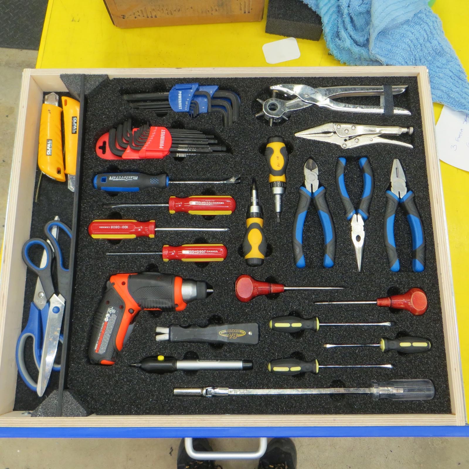 ATA Flight Cases | Big Deal Custom Cases