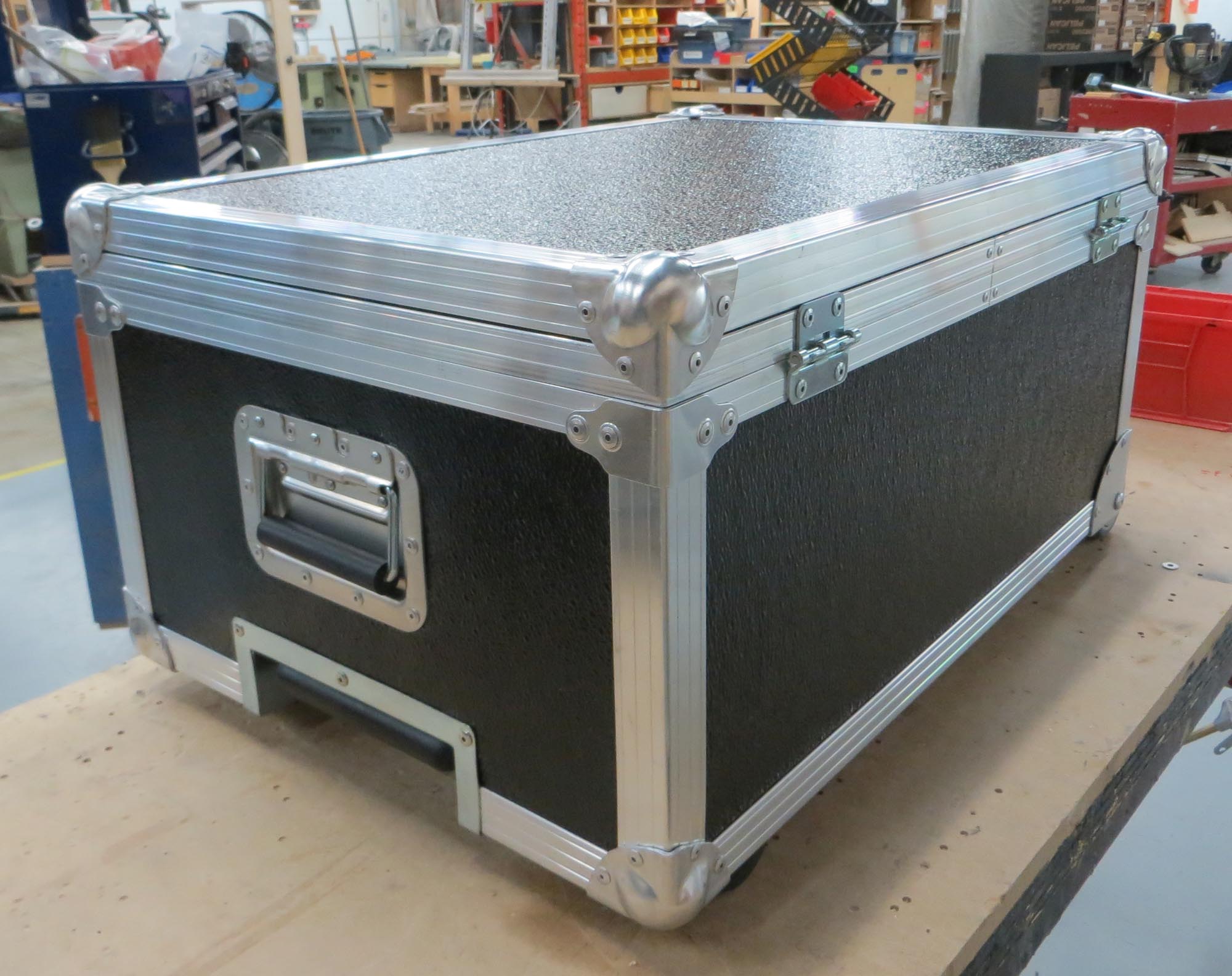 Fiberlex Cases | Big Deal Custom Cases