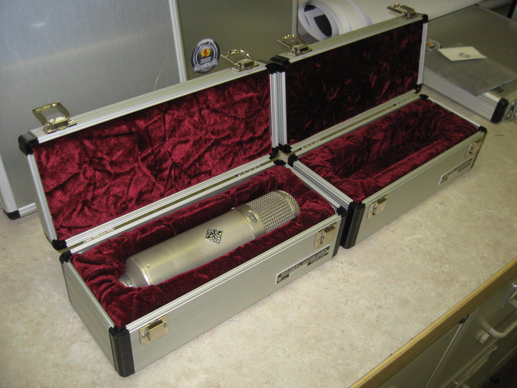 N-Cases | Big Deal Custom Cases