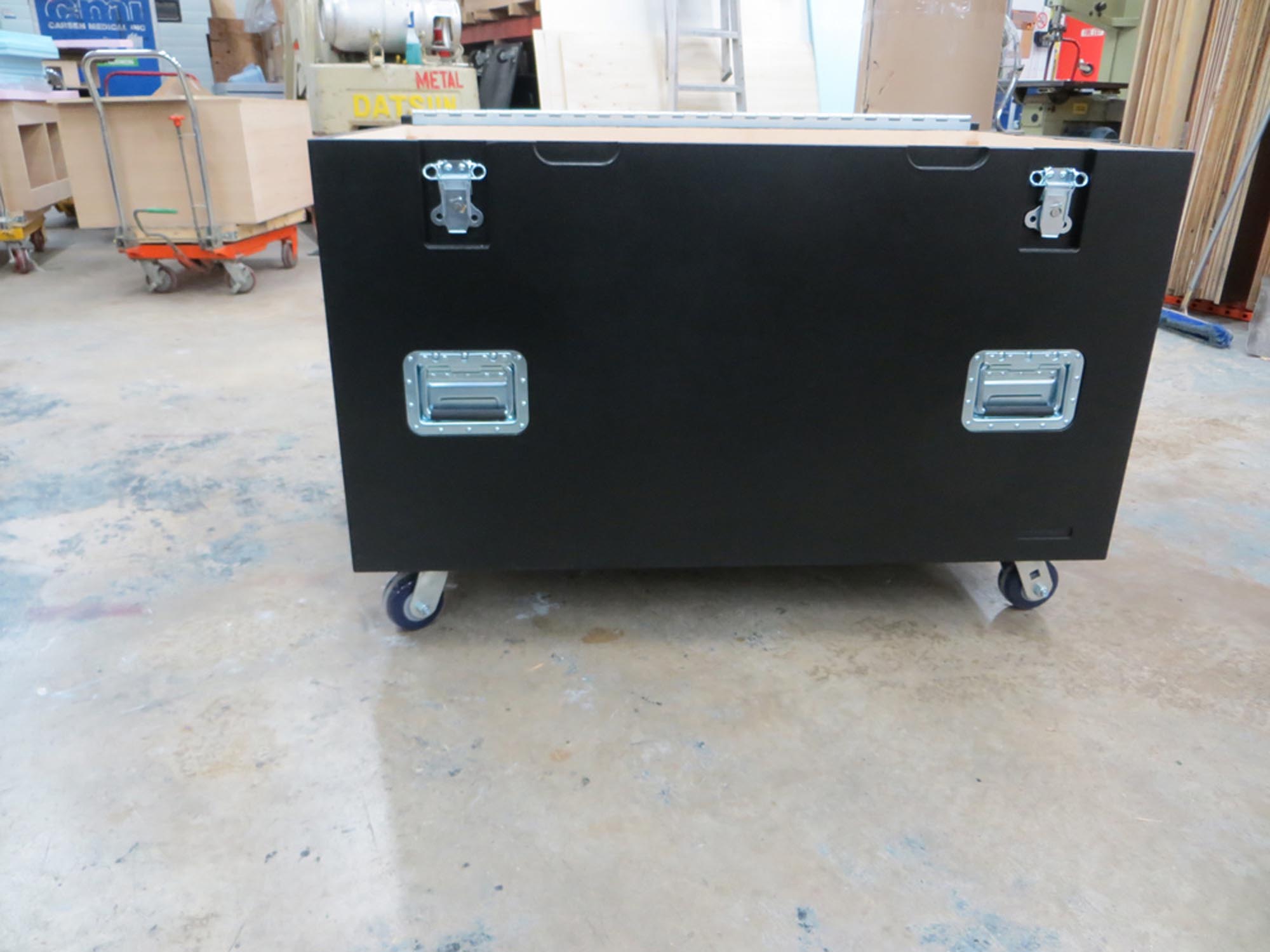 Hardwood Cases | Big Deal Custom Cases