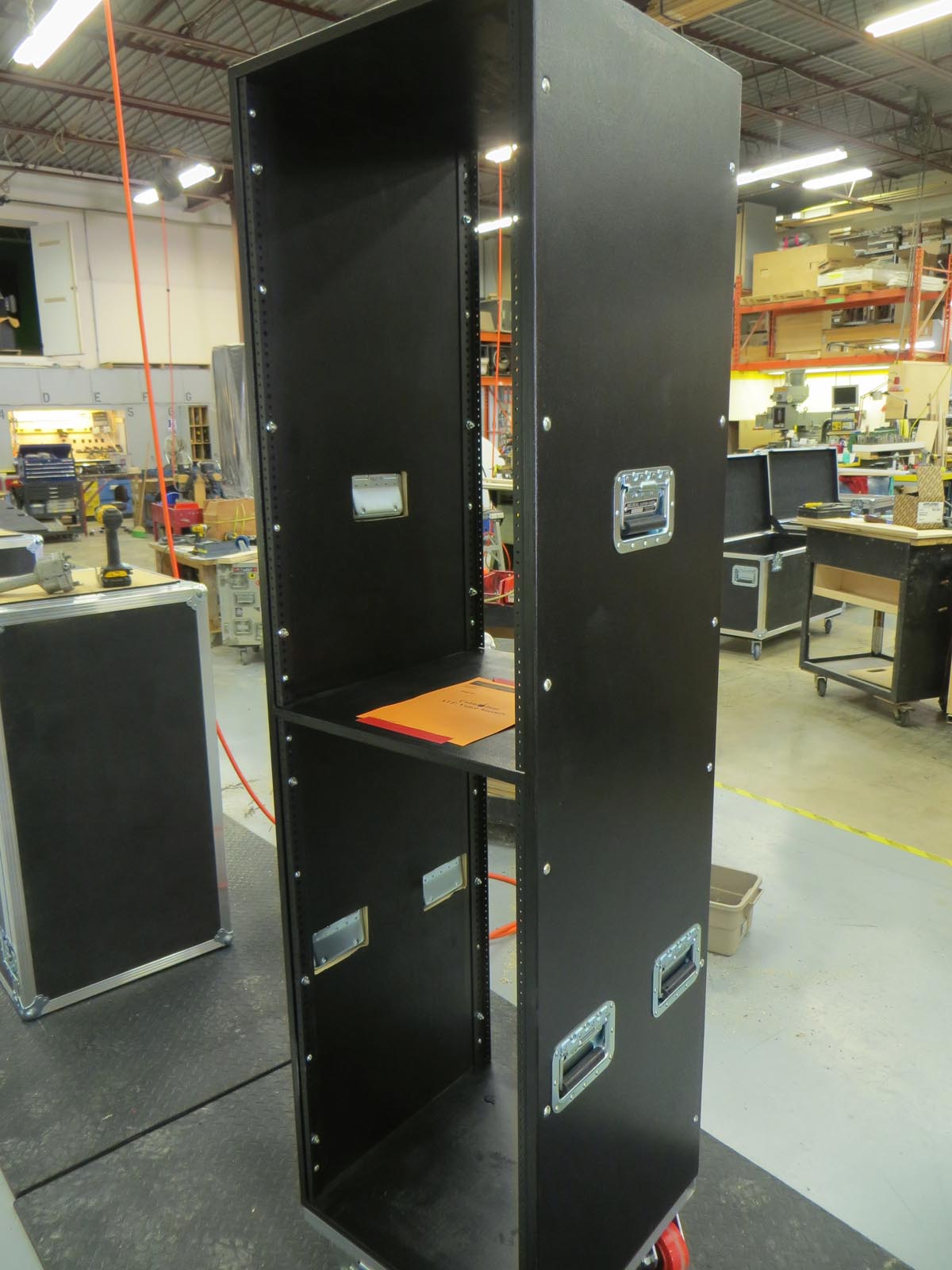 Hardwood Cases | Big Deal Custom Cases