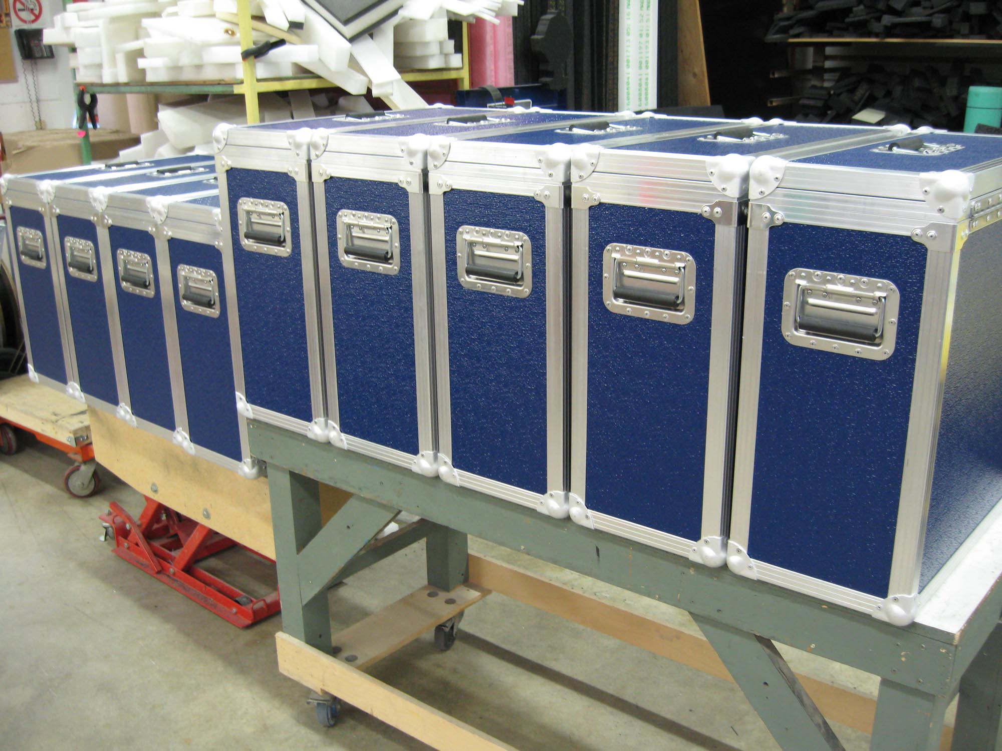 Fiberlex Cases | Big Deal Custom Cases