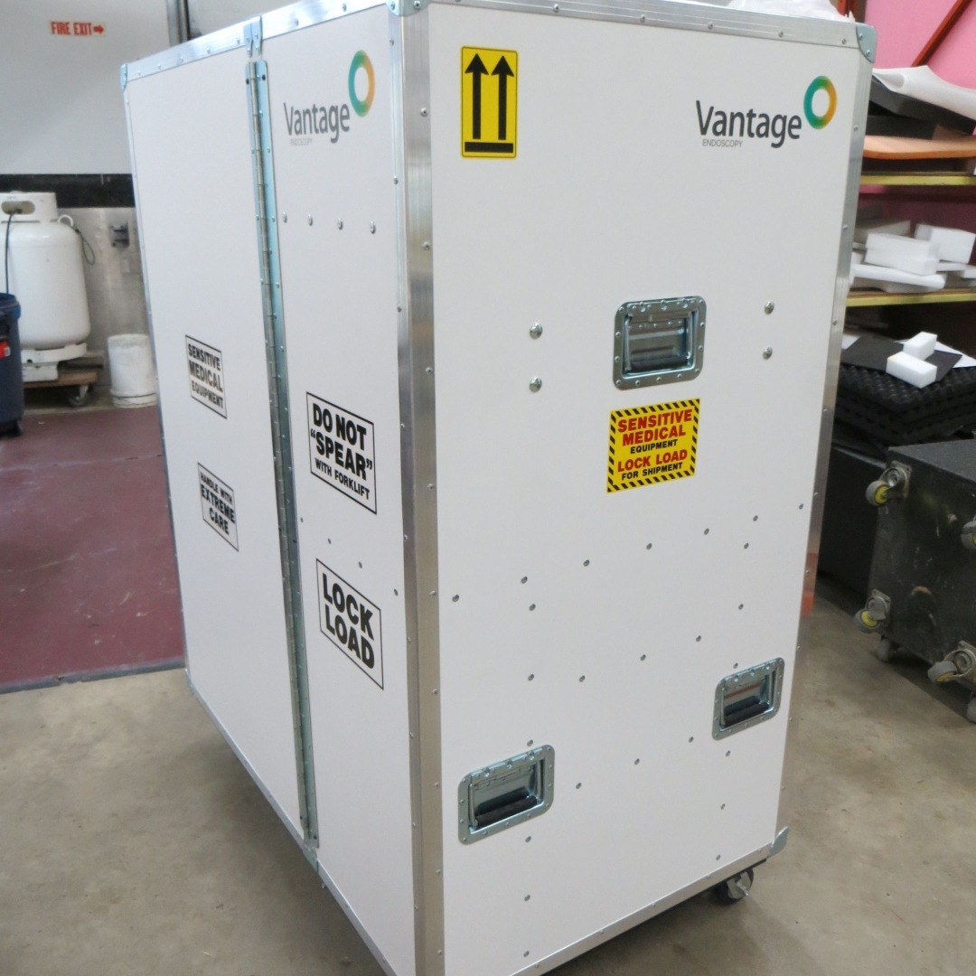 Medical | Big Deal Custom Cases