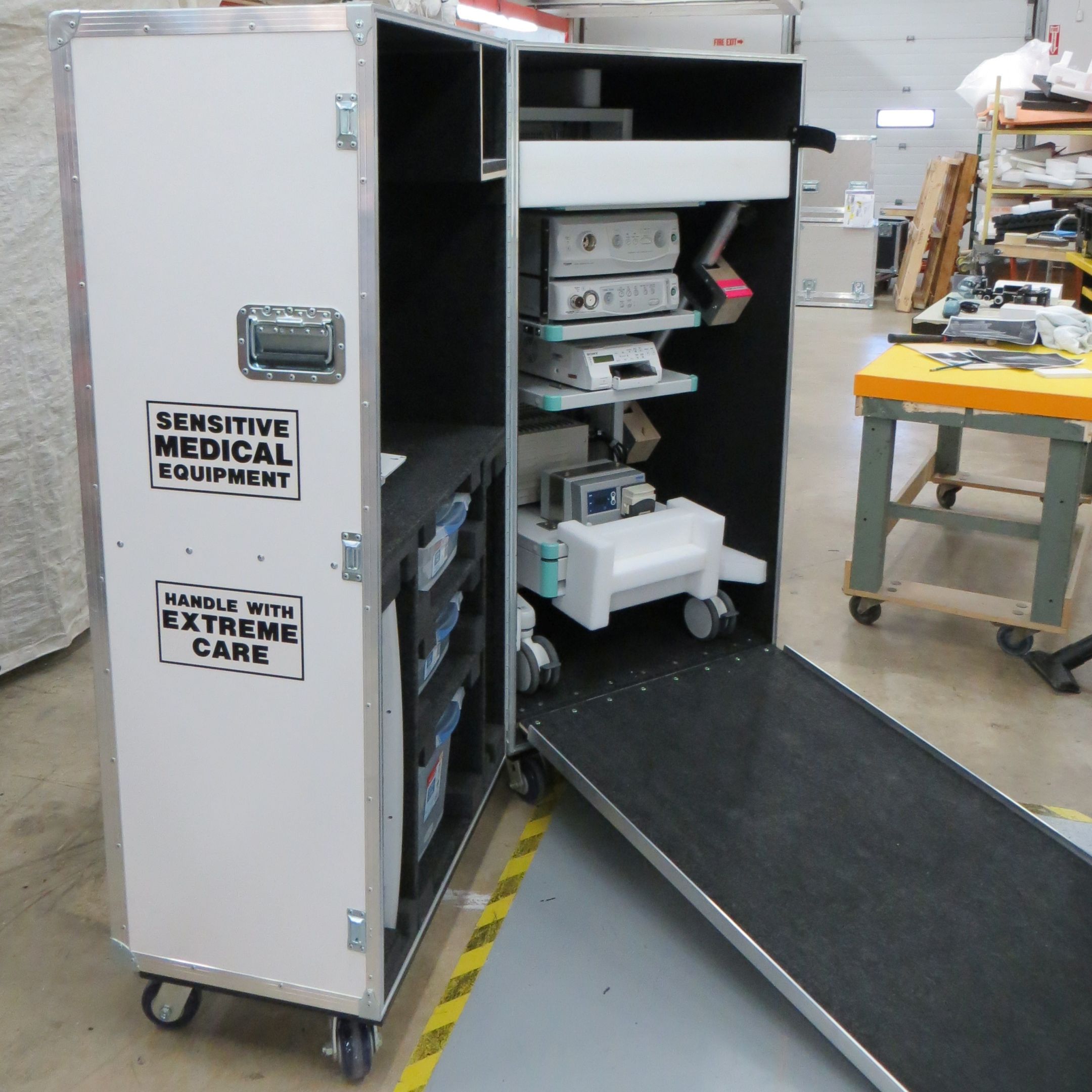 Medical | Big Deal Custom Cases