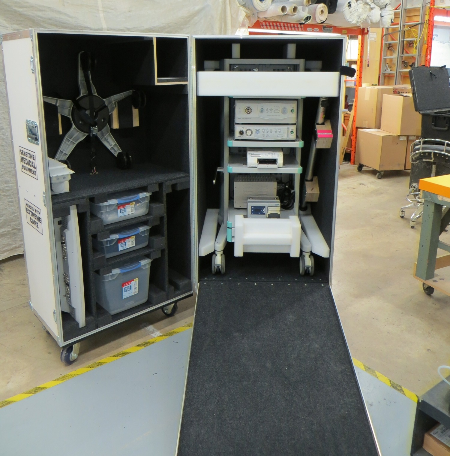 Medical | Big Deal Custom Cases