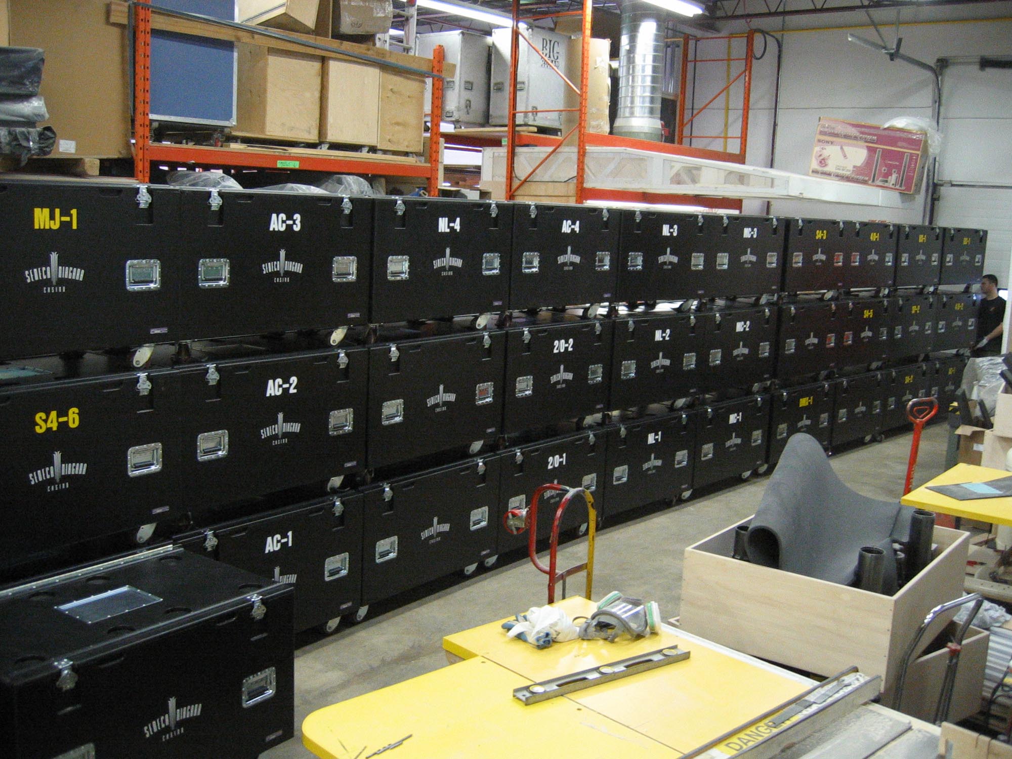 Hardwood Cases | Big Deal Custom Cases