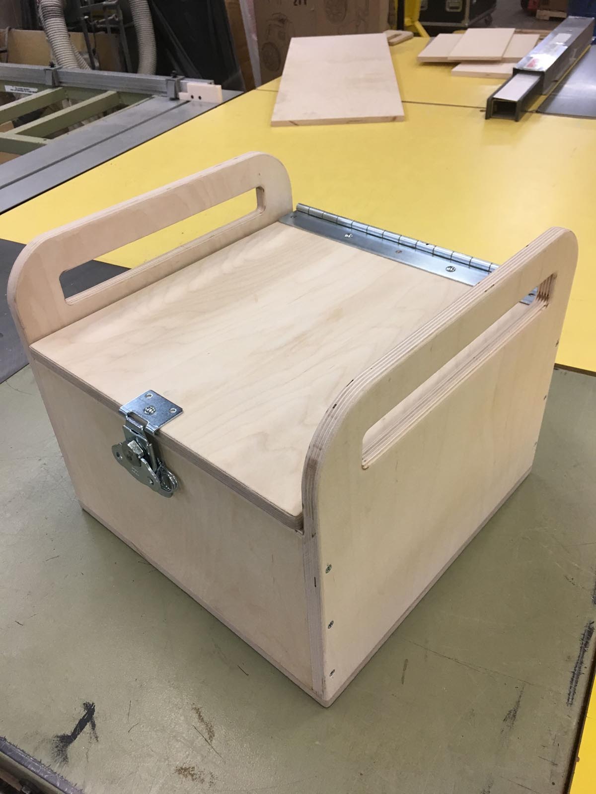 Case Design & Engineering | Big Deal Custom Cases