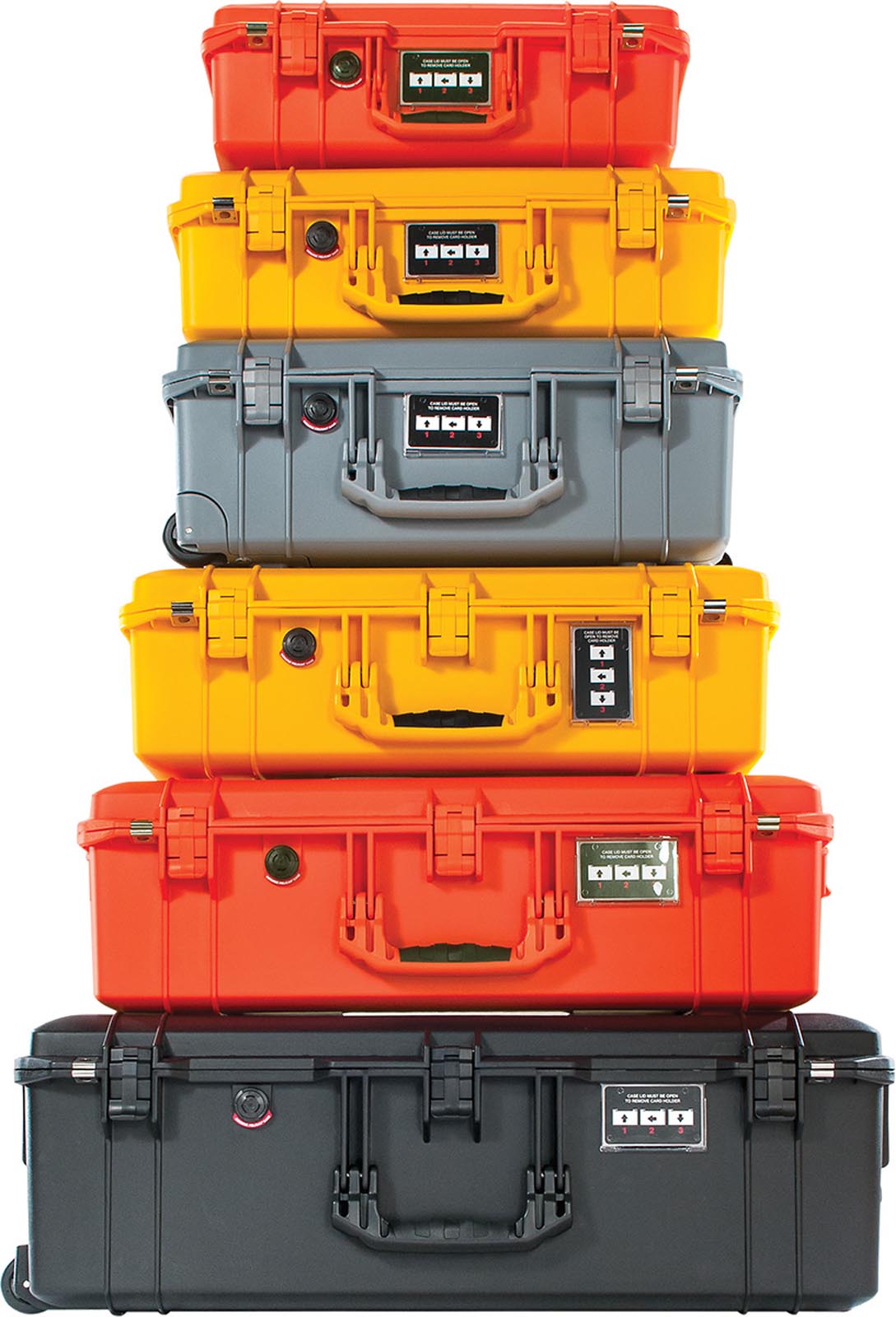 Pelican Storm Cases | Big Deal Custom Cases