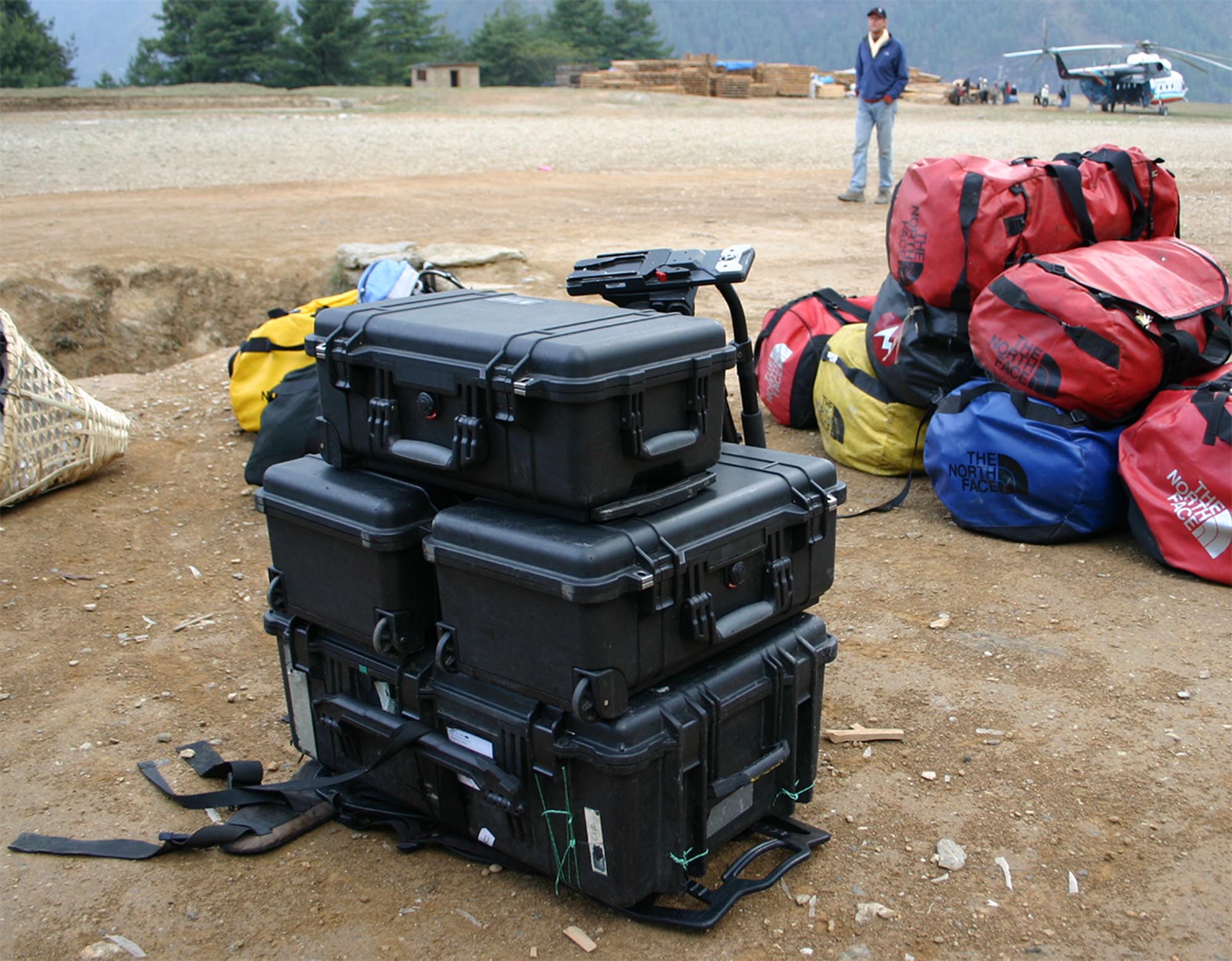 Pelican Storm Cases | Big Deal Custom Cases