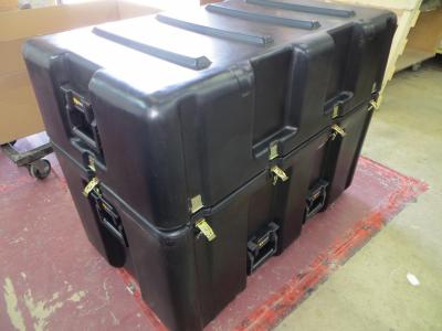 Rotomold Cases | Big Deal Custom Cases