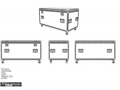 Case Design & Engineering | Big Deal Custom Cases