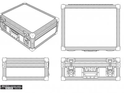 Case Design & Engineering | Big Deal Custom Cases